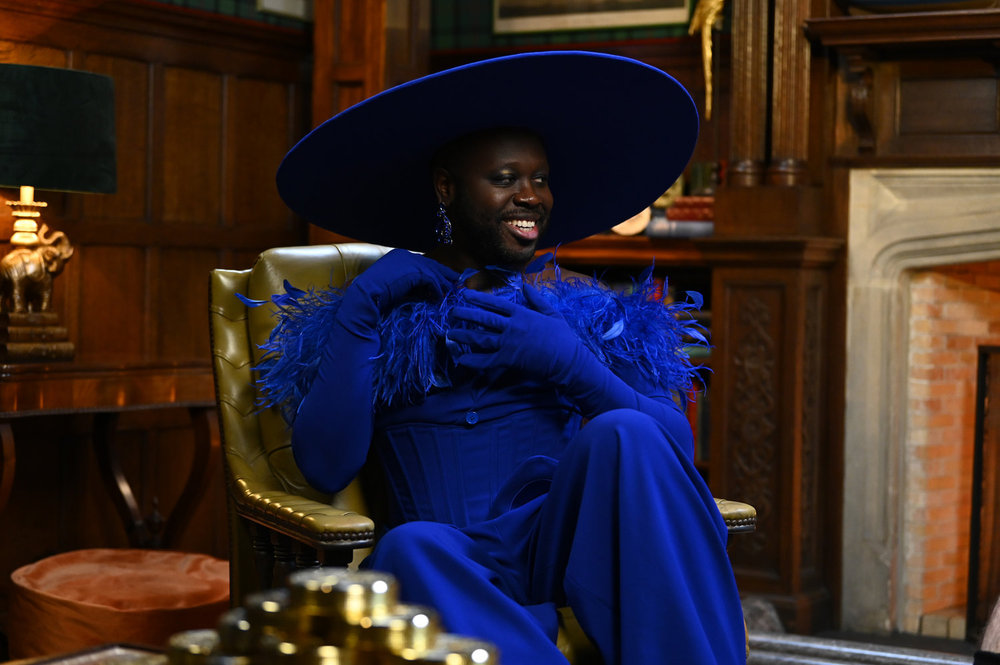 How Bob the Drag Queen Ruined Boston Rob’s Traitors Chances - Reality Tea