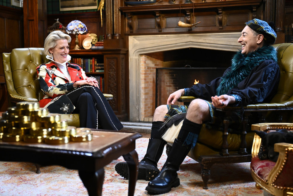 Why The Traitors Is the Best Reality Show on TV Right Now - Reality Tea