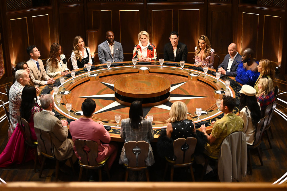 Why The Traitors Is the Best Reality Show on TV Right Now - Reality Tea