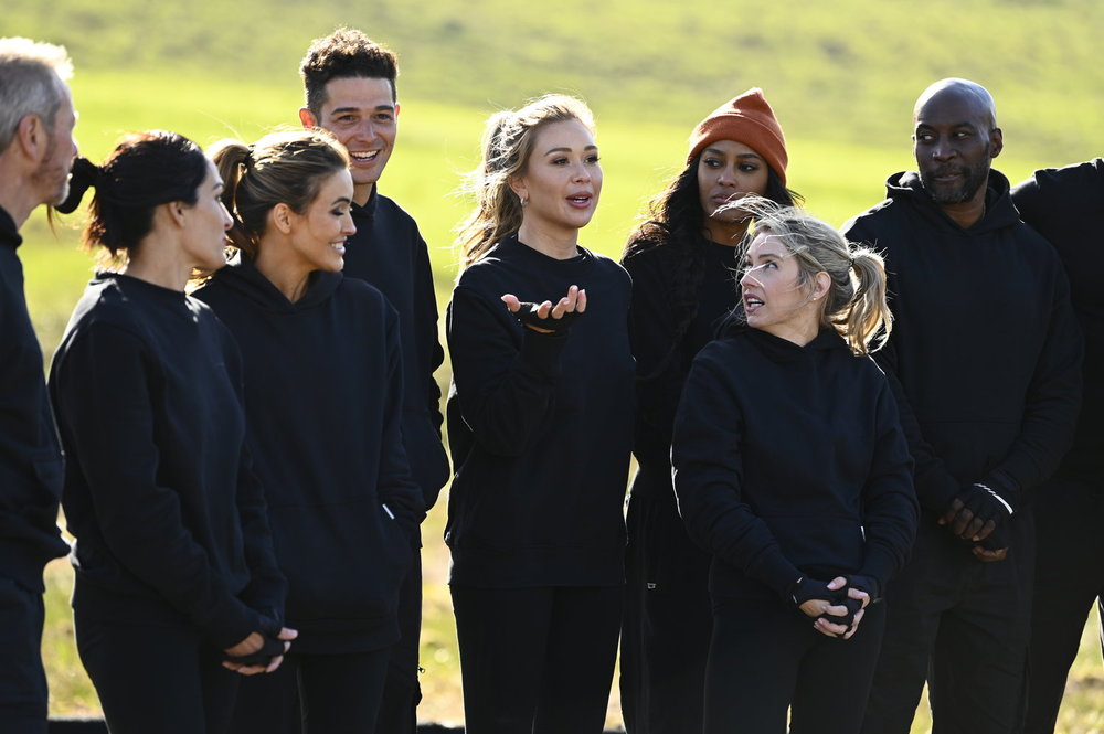 Why The Traitors Is the Best Reality Show on TV Right Now - Reality Tea