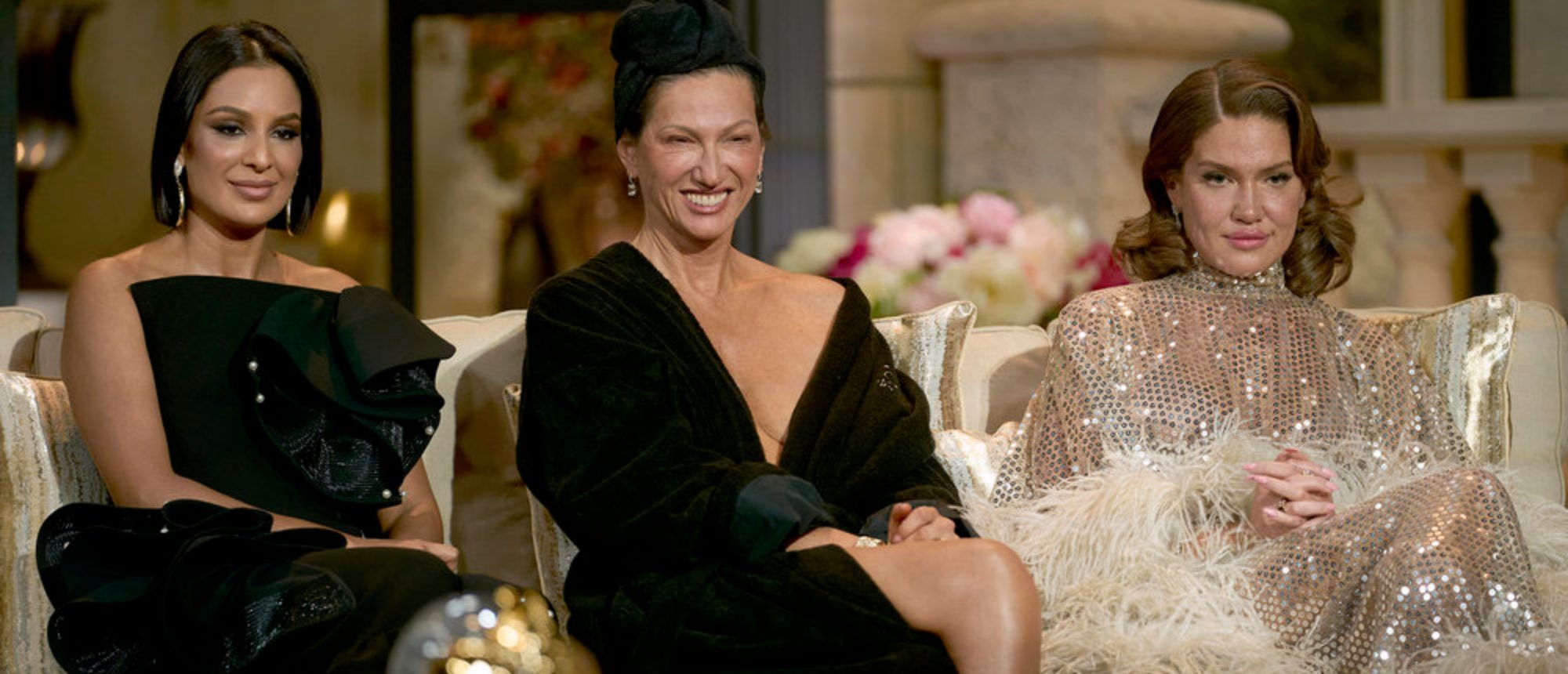 RHONY Season 15 Reunion Looks Ranked - Reality Tea