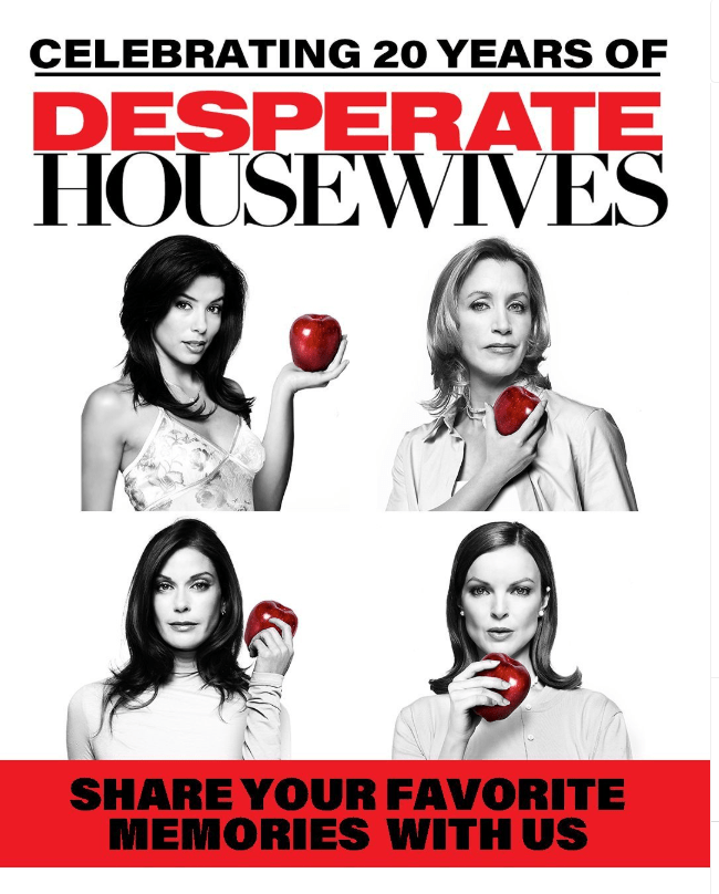 Desperate Housewives' Marc Cherry on Real Housewives' Success - Reality Tea