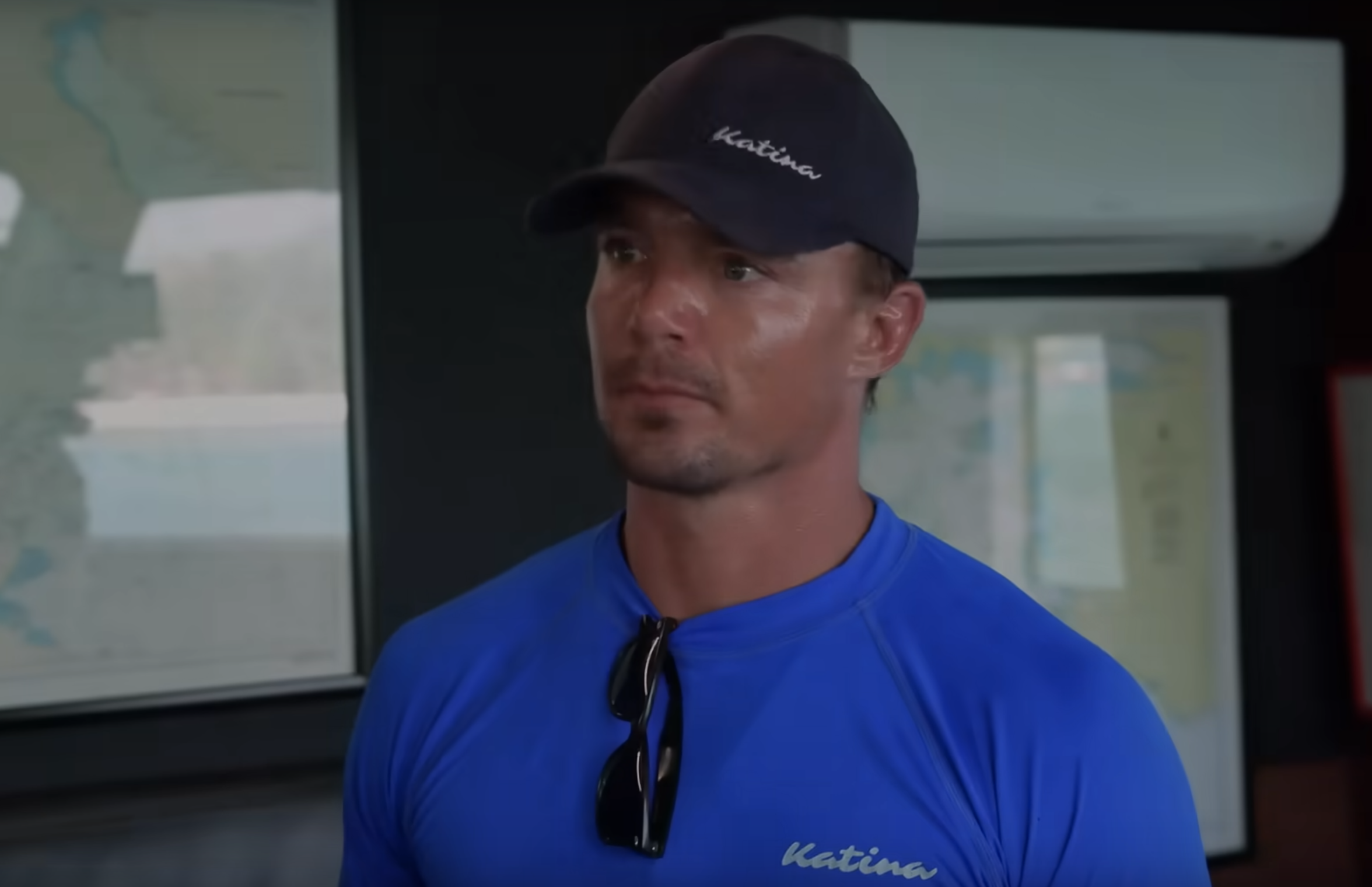 Who Is Wihan Du Toit Below Deck Down Under Season 3 Bosun? - Reality Tea