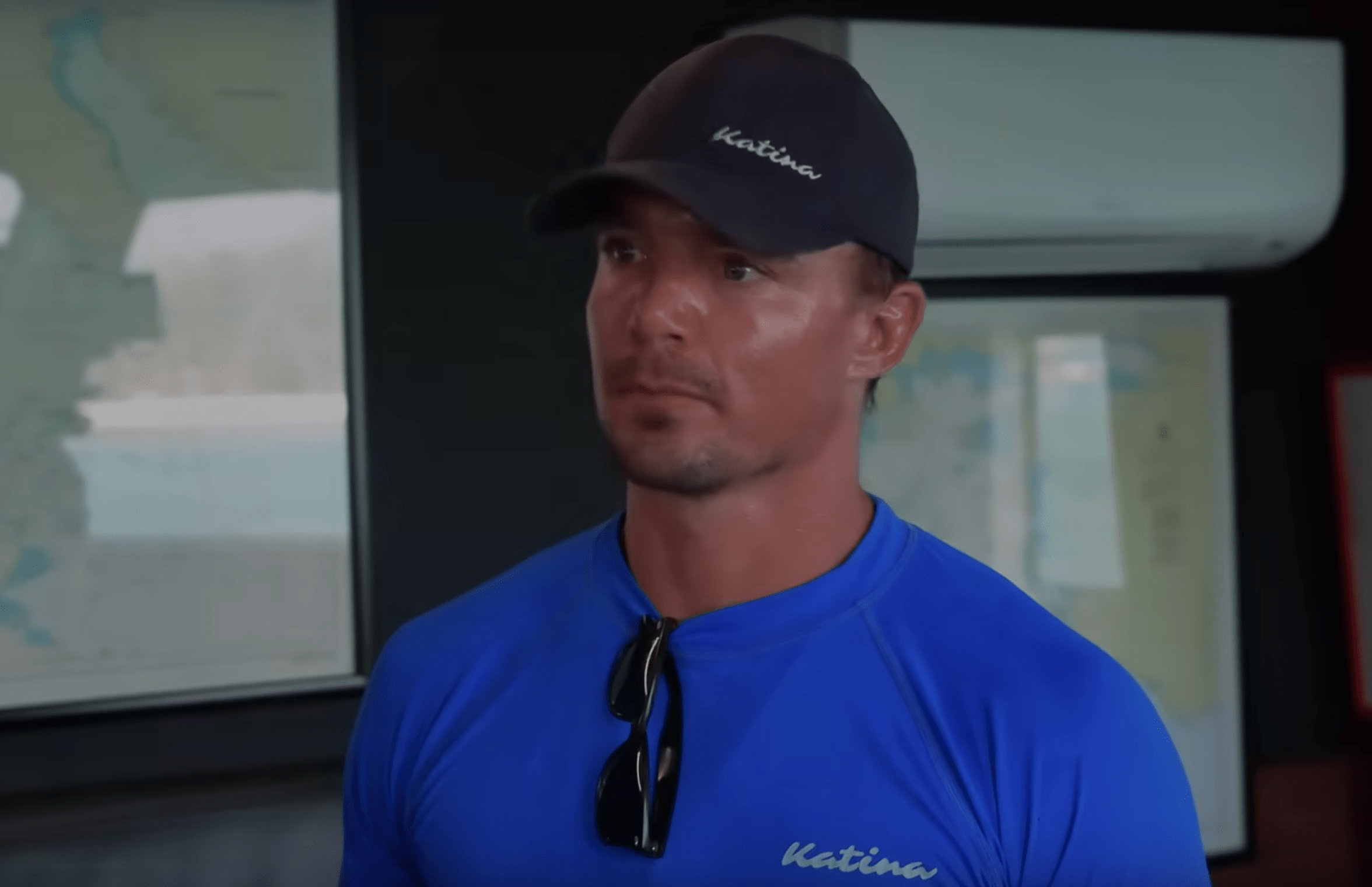 Who Is Wihan Du Toit Below Deck Down Under Season 3 Bosun Reality Tea