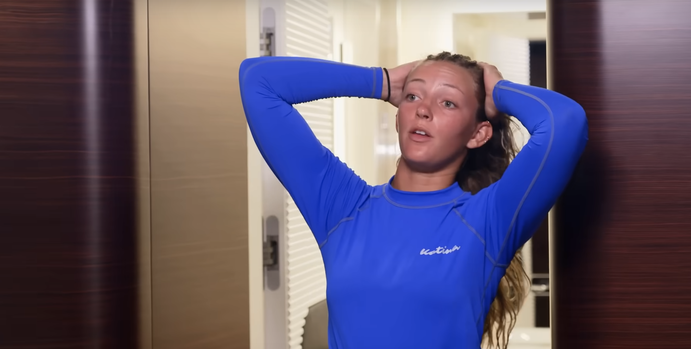 Adair Werley: Below Deck Down Under Season 3 Deckhand - Reality Tea