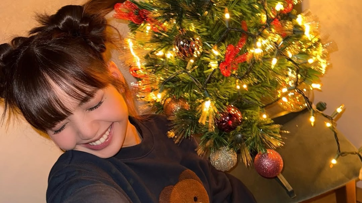 Only BLACKPINK's Lisa Could've Made 4 Wildly Different Fits Work ...