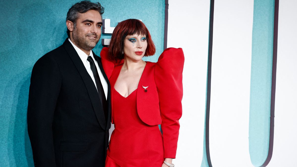 Lady Gaga Opens up on Baby Plans: ‘I’m Ready' - Reality Tea