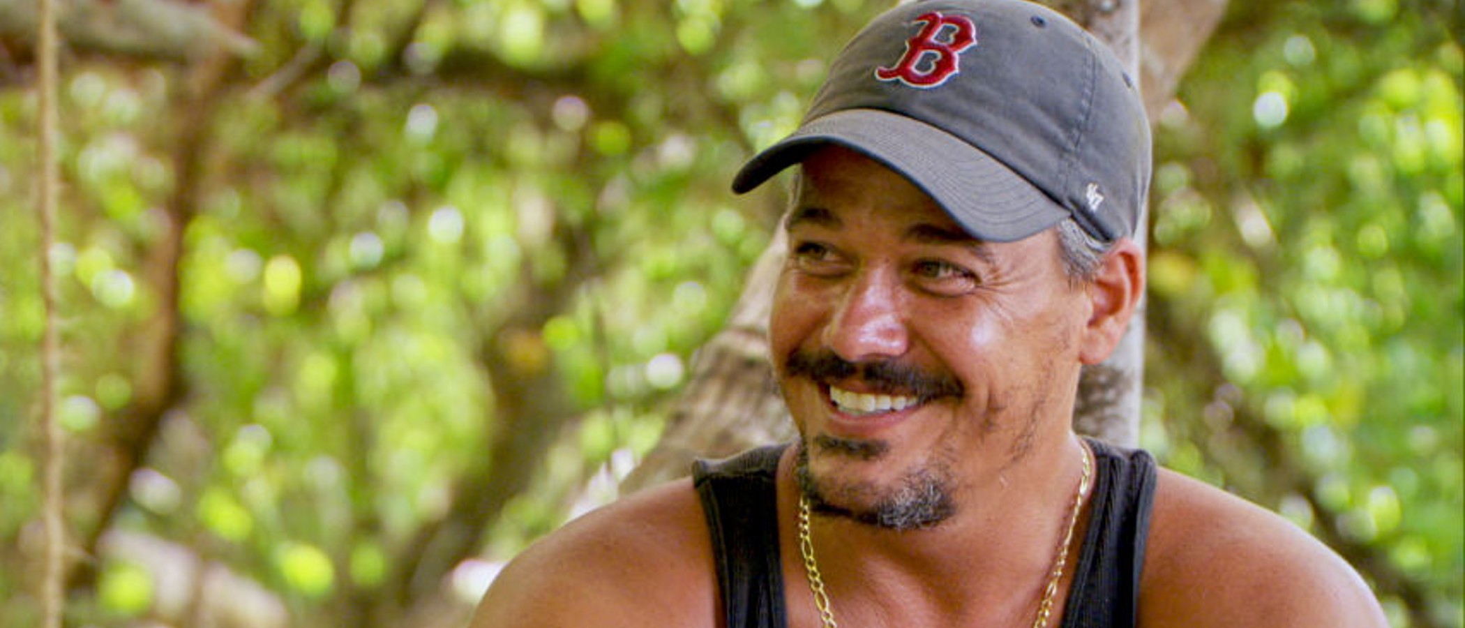 Why Boston Rob's Role on The Traitors Season 3 Feels Forced - Reality Tea