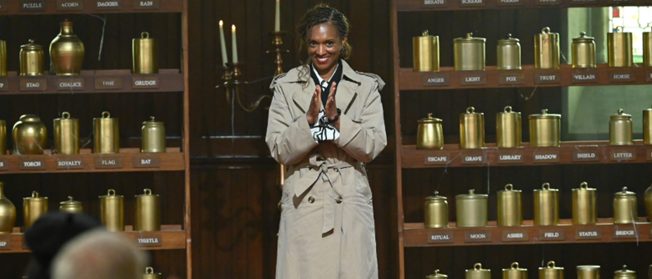 Everywhere Danielle Reyes Has Gone Wrong as a Traitor - Reality Tea