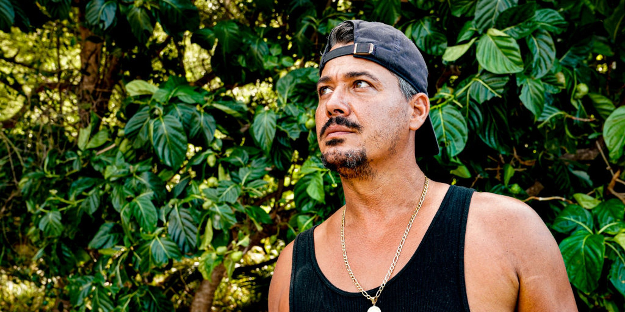 Why Boston Rob's Role on The Traitors Season 3 Feels Forced - Reality Tea