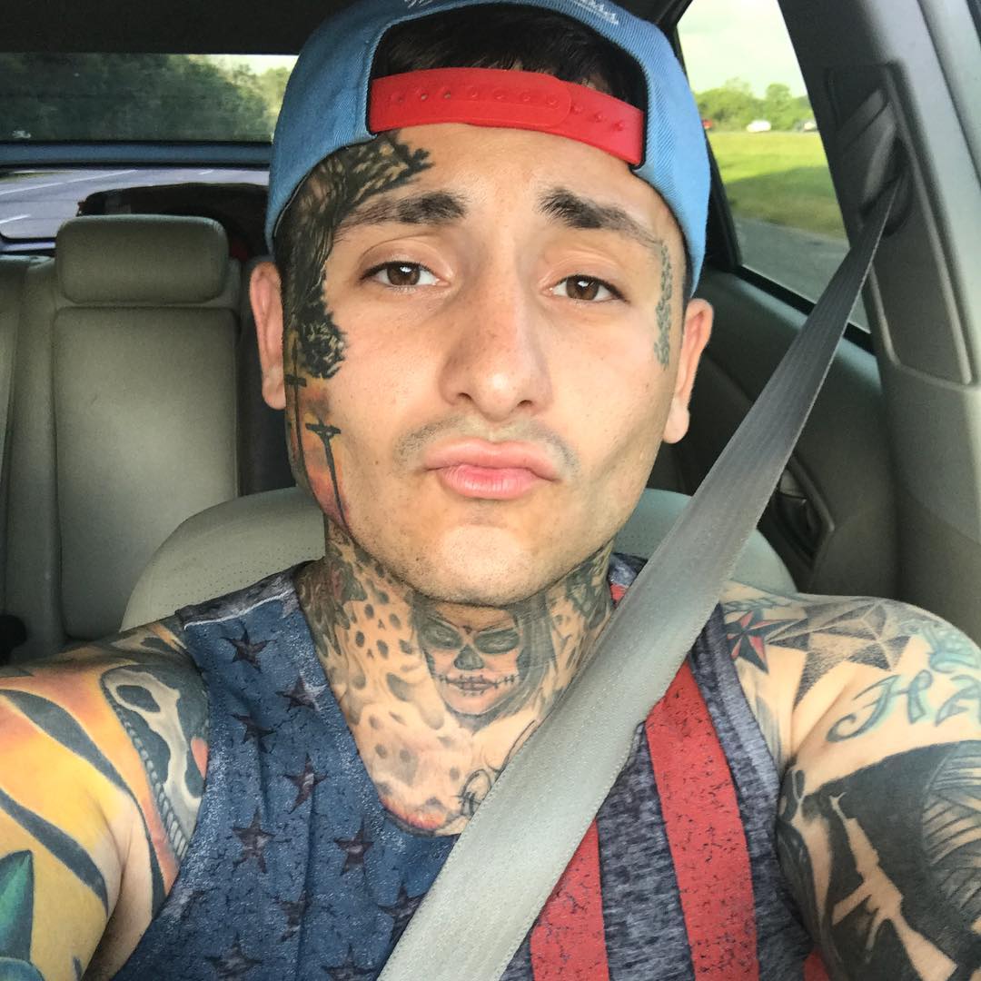 Survivor’s Brandon Hantz Arrested for Alleged Gang Activities - Reality Tea