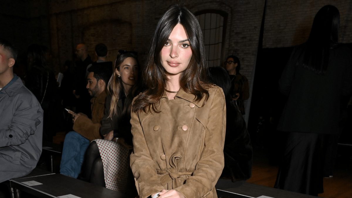 Emily Ratajkowski Reveals Her 'Ick' in New Instagram Video - Reality Tea
