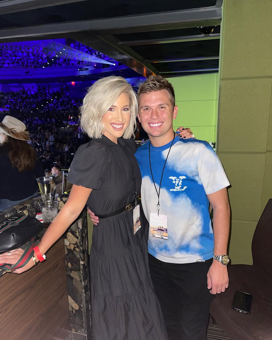 Savannah Chrisley Admits Already ‘Grieving’ Brother Chase - Reality Tea