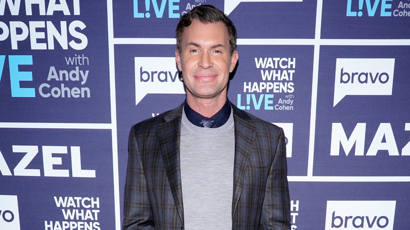 Jeff Lewis Reveals Real Reason for Flipping Out Cancelation - Reality Tea