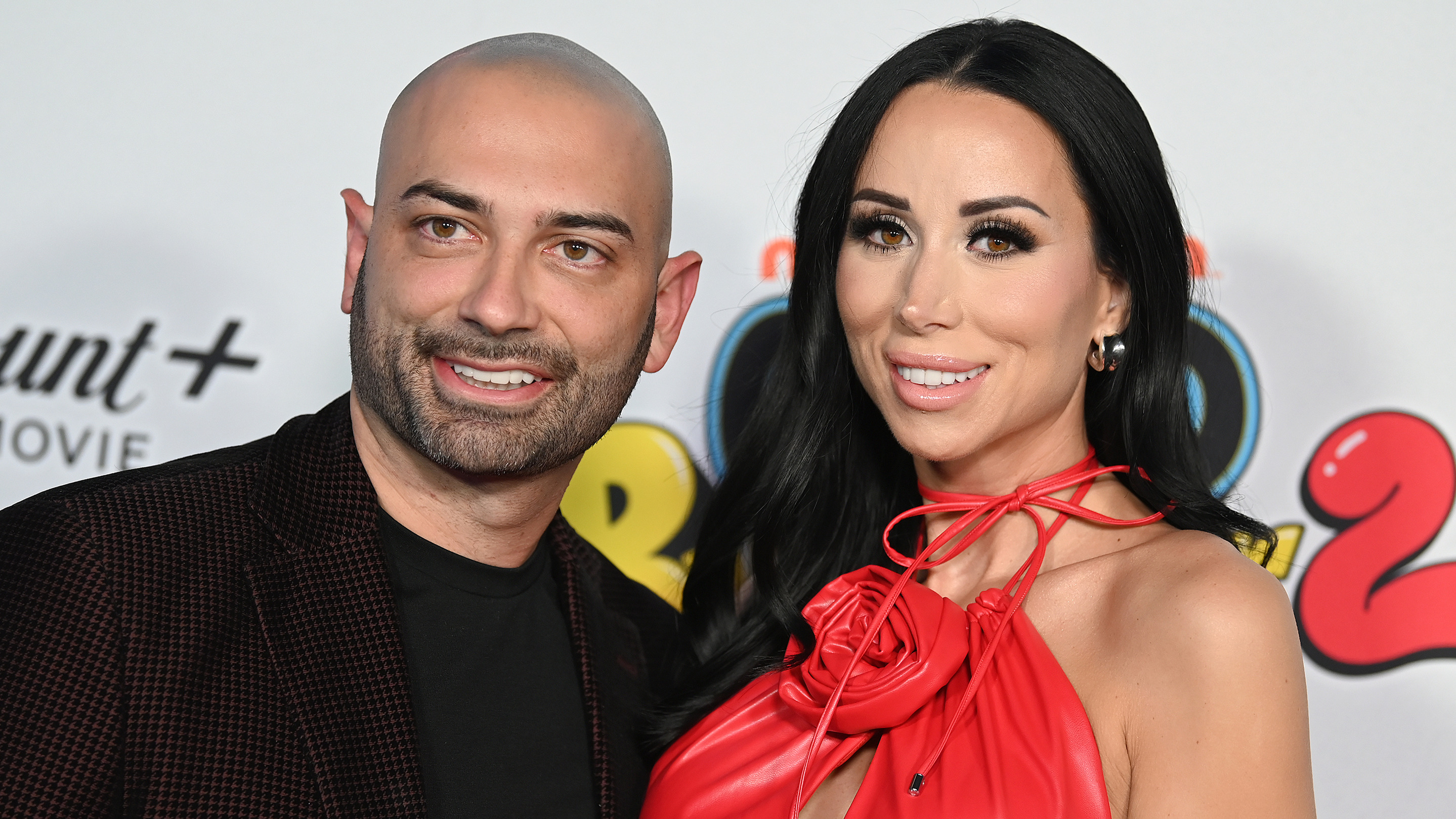 RHONJ's Rachel and John Fuda Welcome Baby Boy - Reality Tea