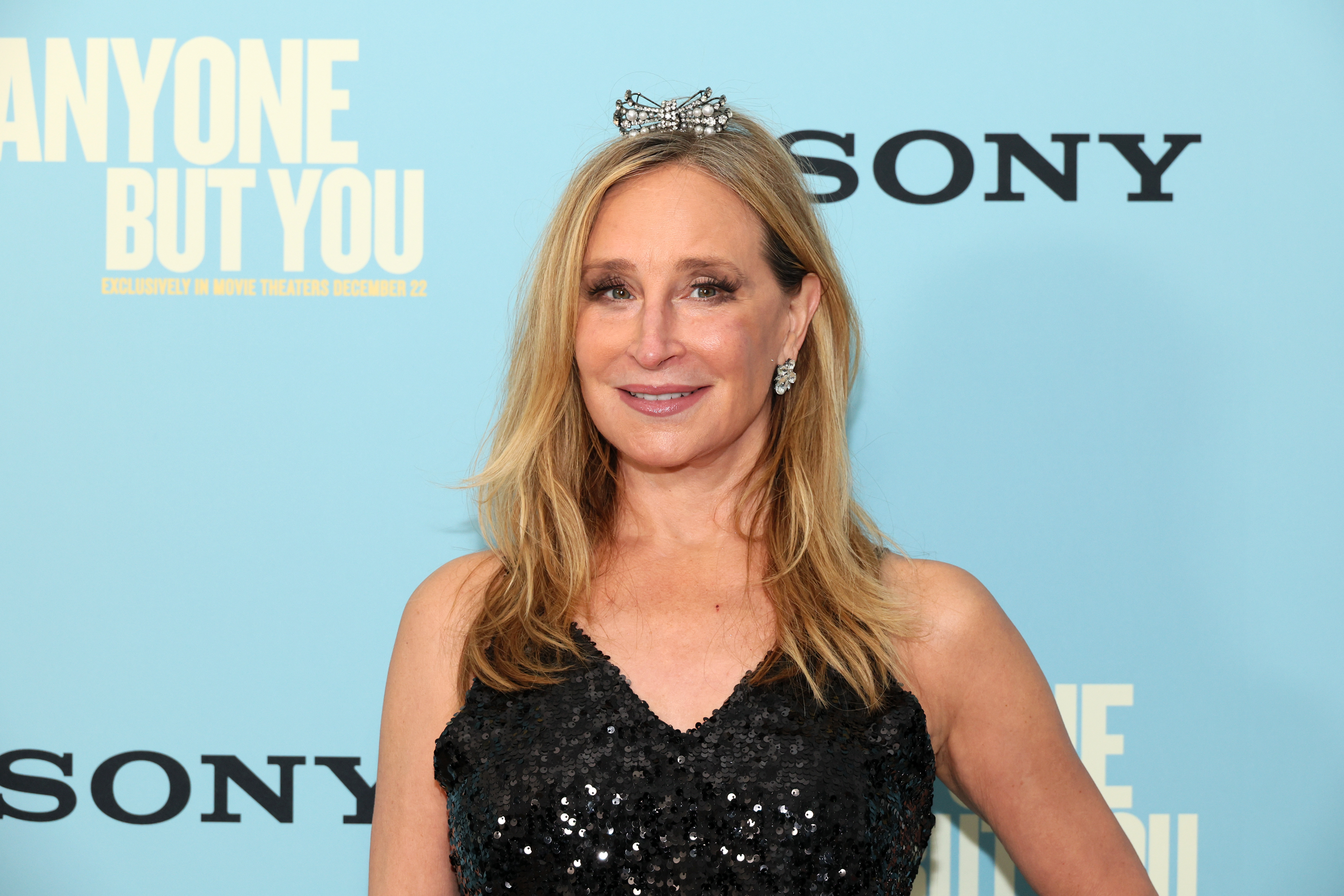 Sonja Morgan’s Ex-Husband John Adams Morgan Dies Aged 94 - Reality Tea