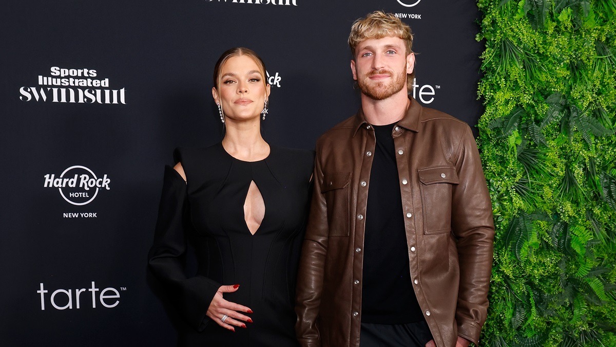 Logan Paul's Photos With Daughter Esmé Are Girl-Dad Coded - Reality Tea