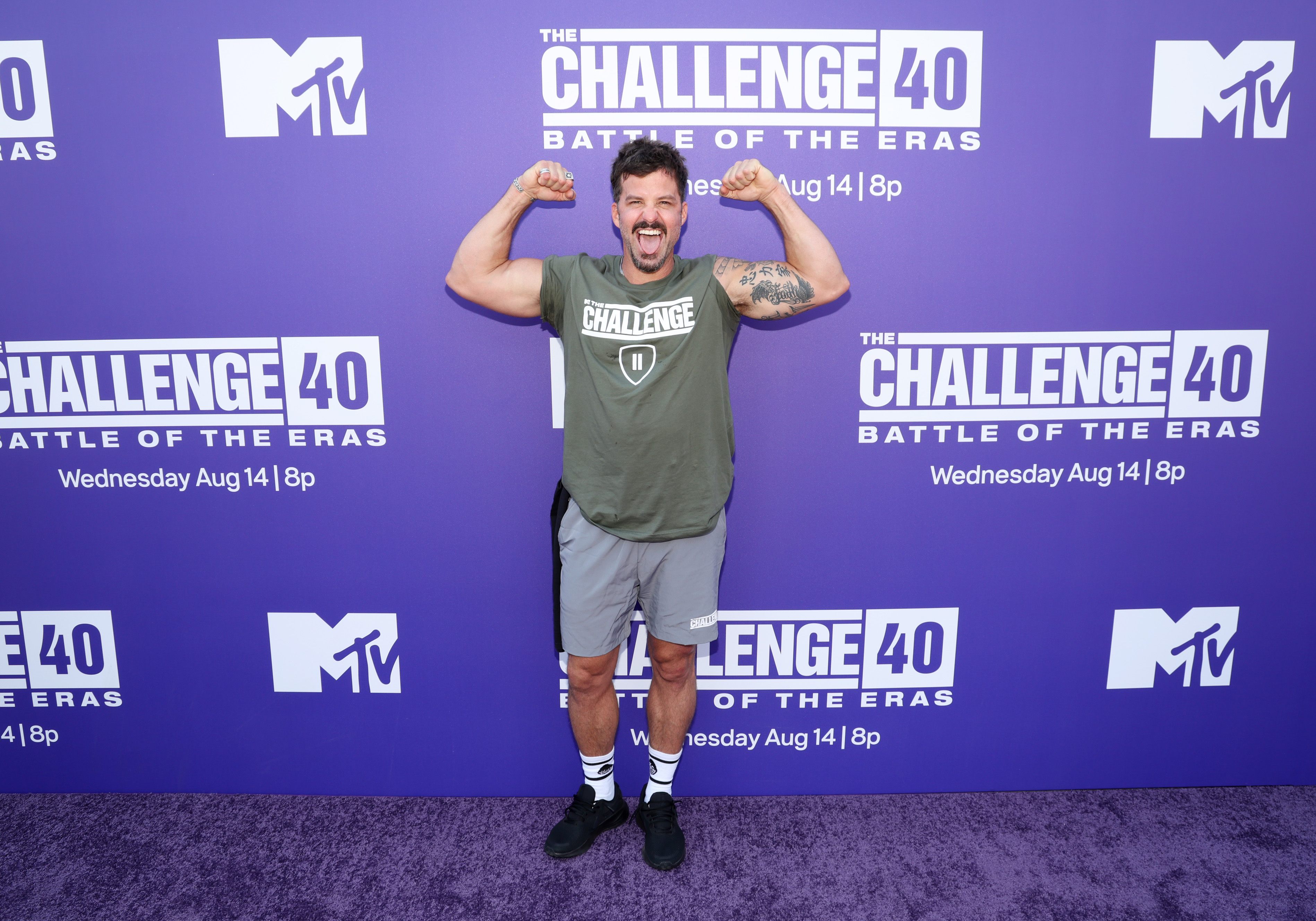 Johnny Bananas Reveals Reason Sandoval Turned Down Podcast - Reality Tea