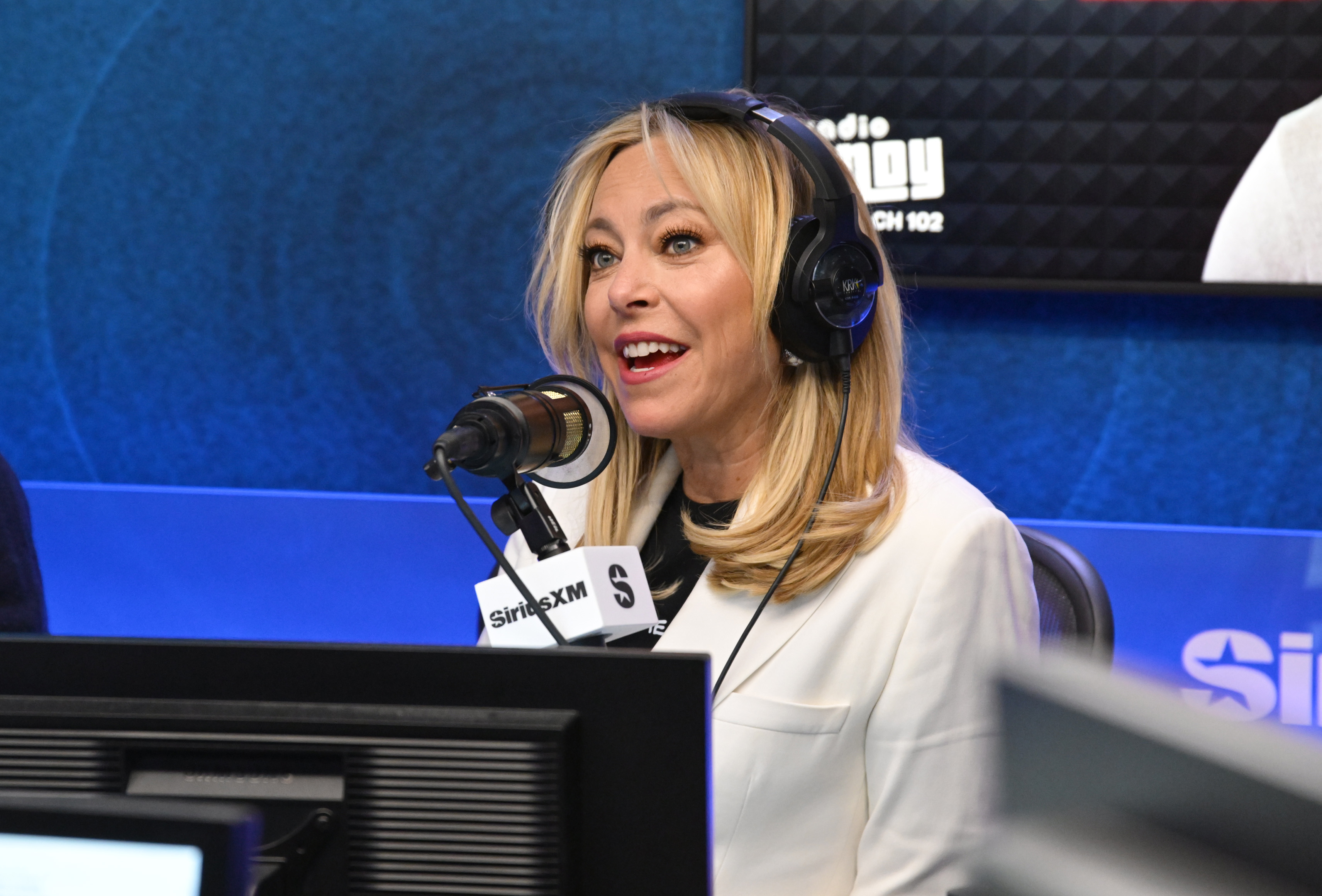 Tamra Judge Calls Sutton Stracke’s Mother ‘The New Villain’ - Reality Tea