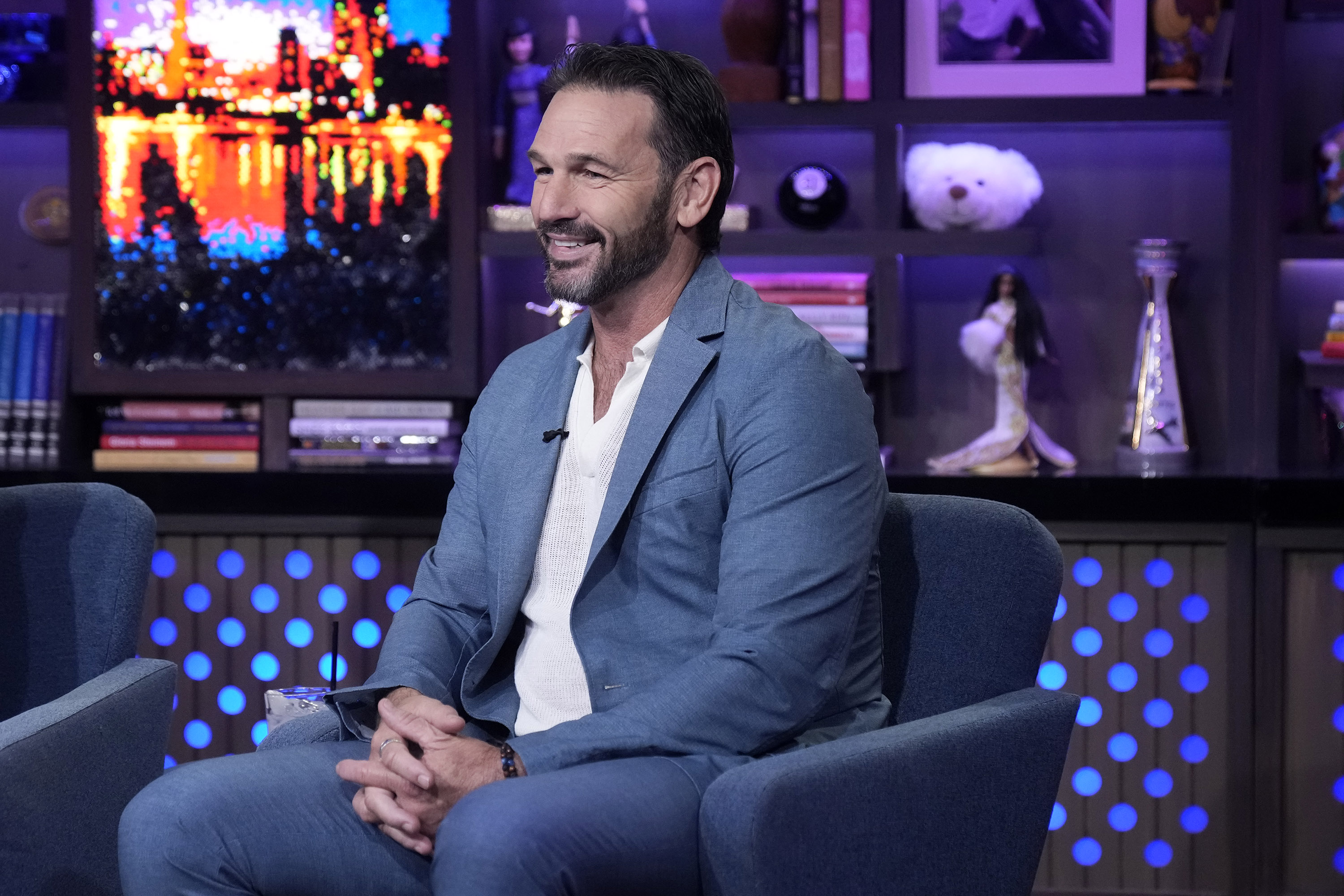 Captain Jason Chambers Reveals Current Status of Dating Life - Reality Tea