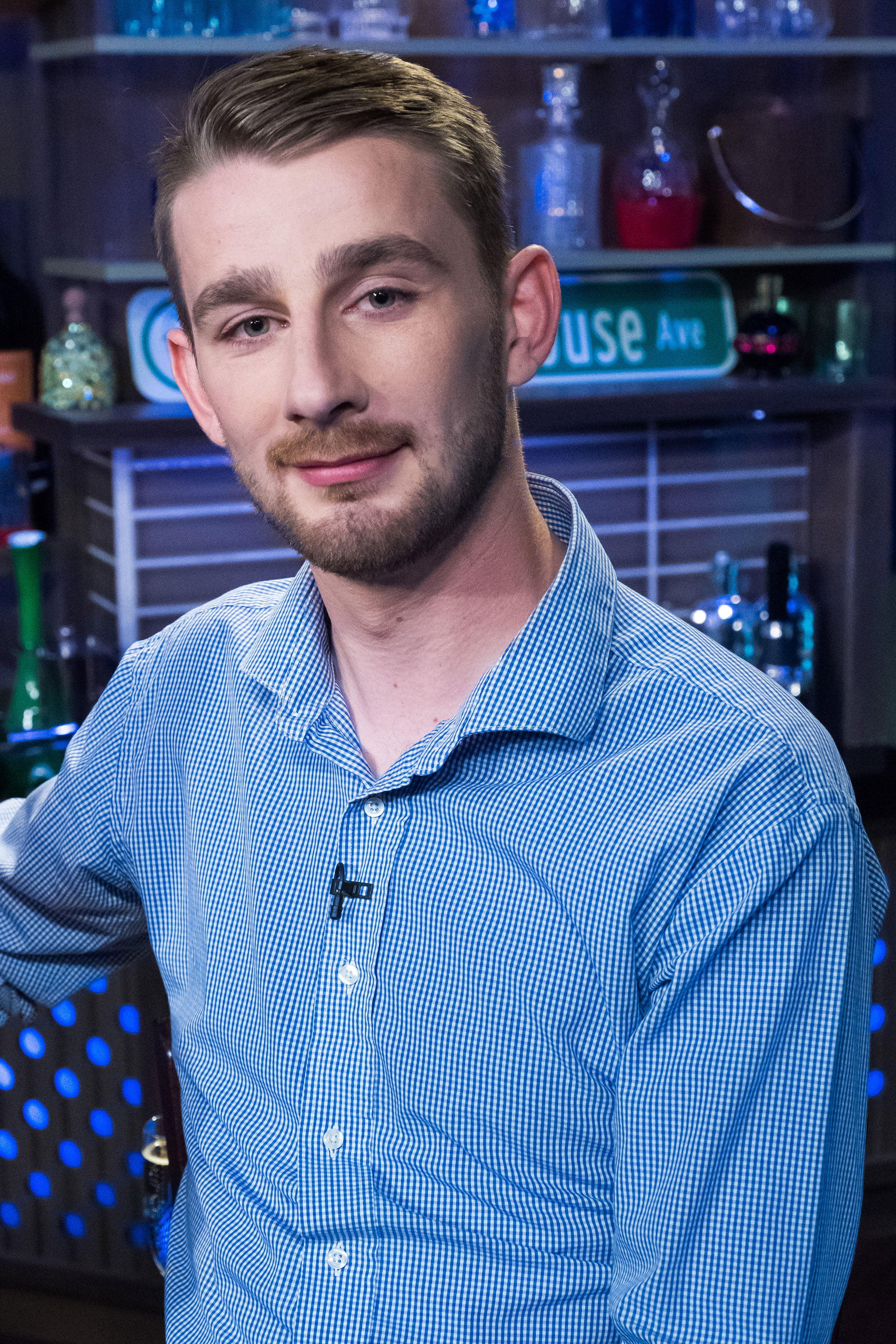 Below Deck's Kyle Dixon: Where Is He Now? - Reality Tea