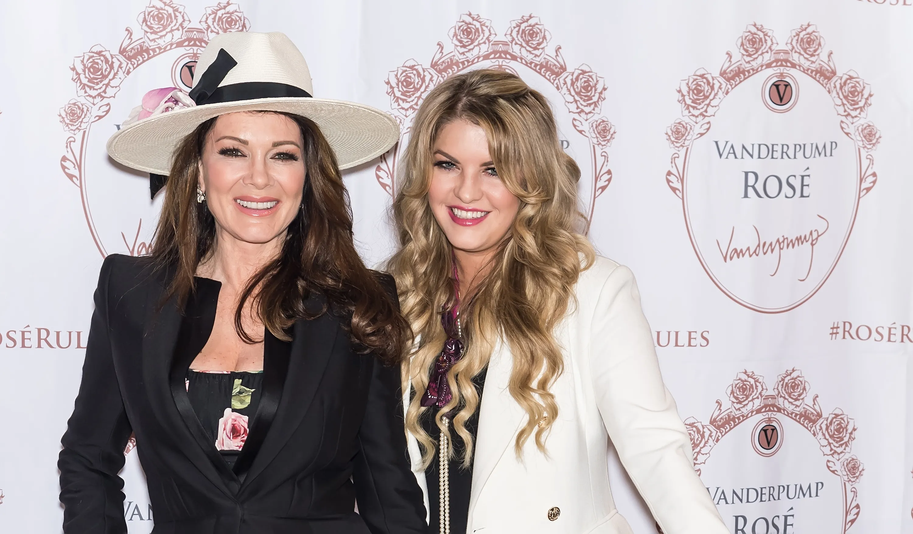 Lisa Vanderpump’s Daughter Pandora Welcomes Second Child