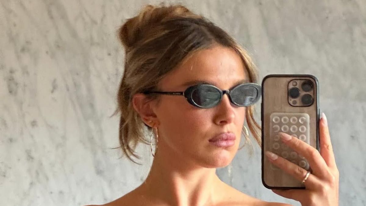 Millie Bobby Brown Is Bold & Beautiful in New Vanity Fair Photos ...