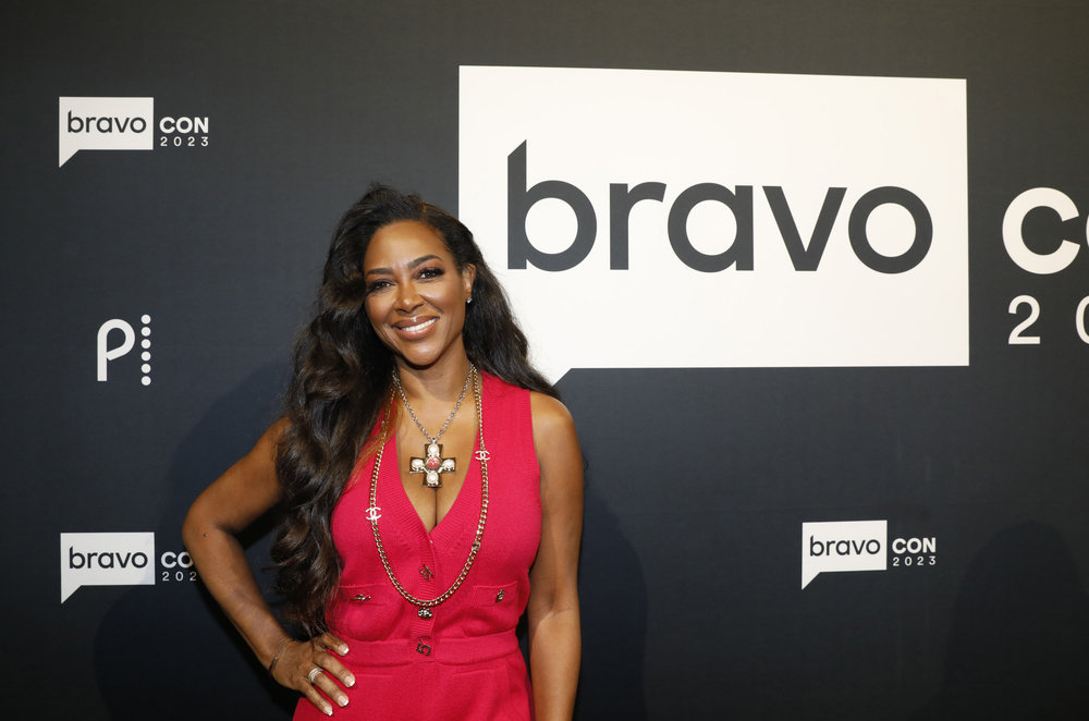 What We Know About Kenya Moore’s Feud With Brittany Eady - Reality Tea
