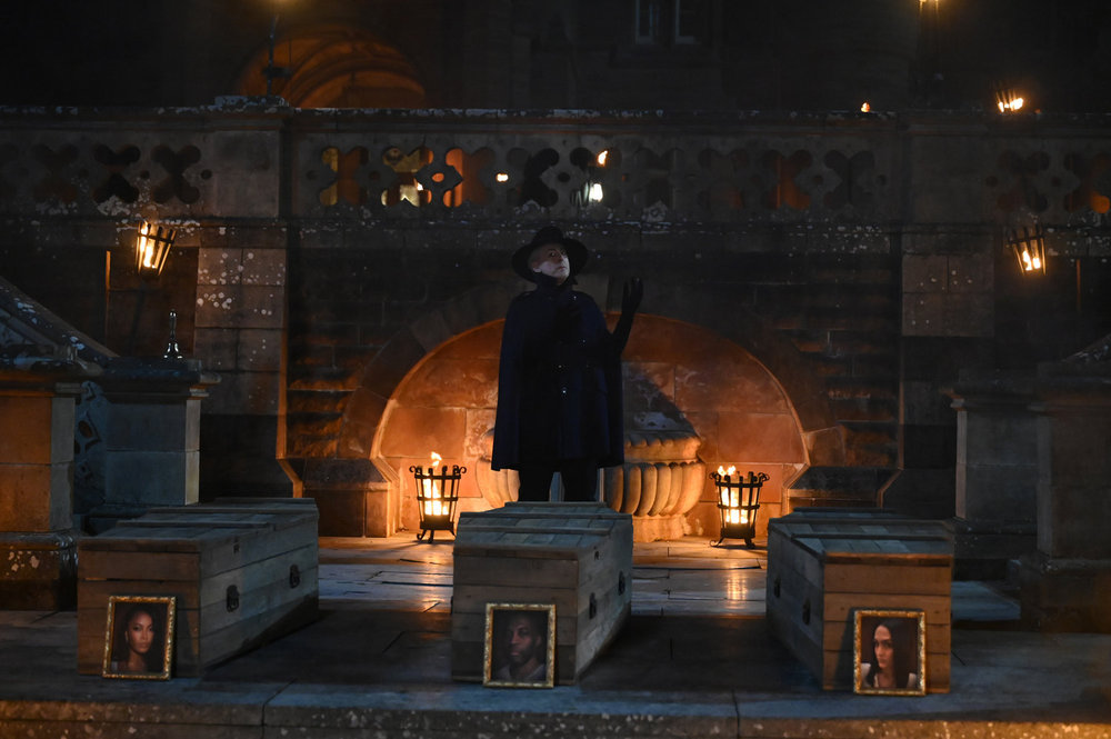 The Traitors Season 3, Episode 8 Recap: Big Lies and Lullabies ...