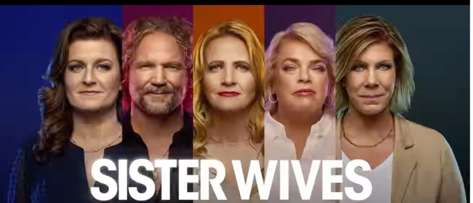 Sister Wives - Reality Tea