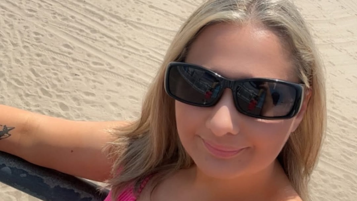 Gypsy-Rose Blanchard Shares Mom Life Update With Relatable Photo ...