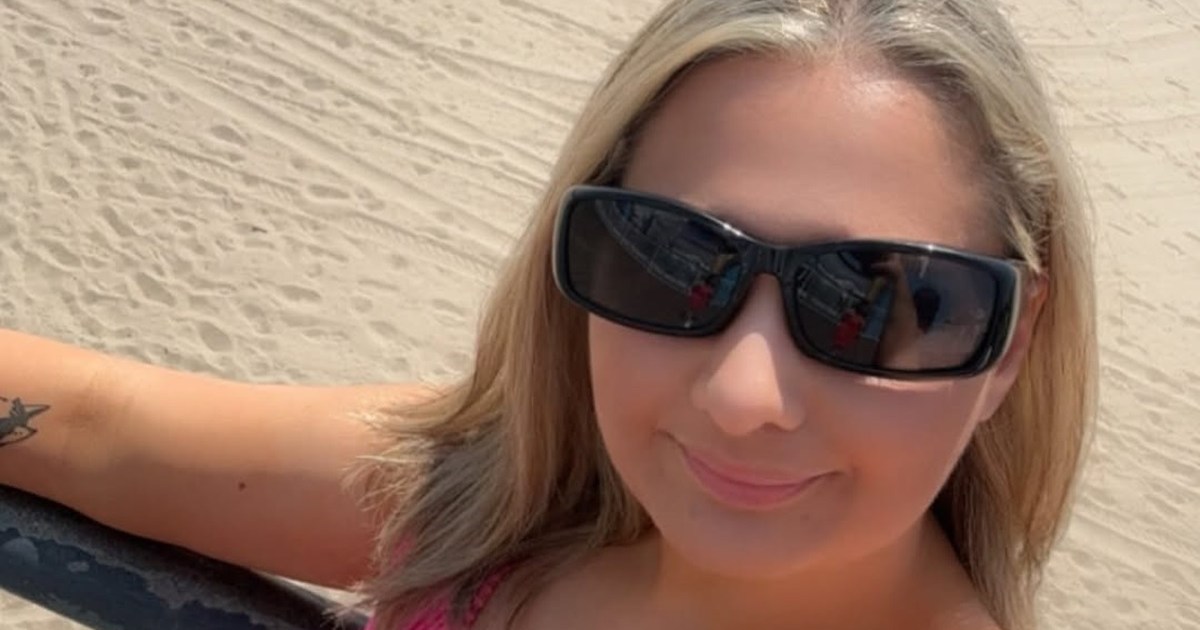 Gypsy-Rose Blanchard Shares Mom Life Update With Relatable Photo ...