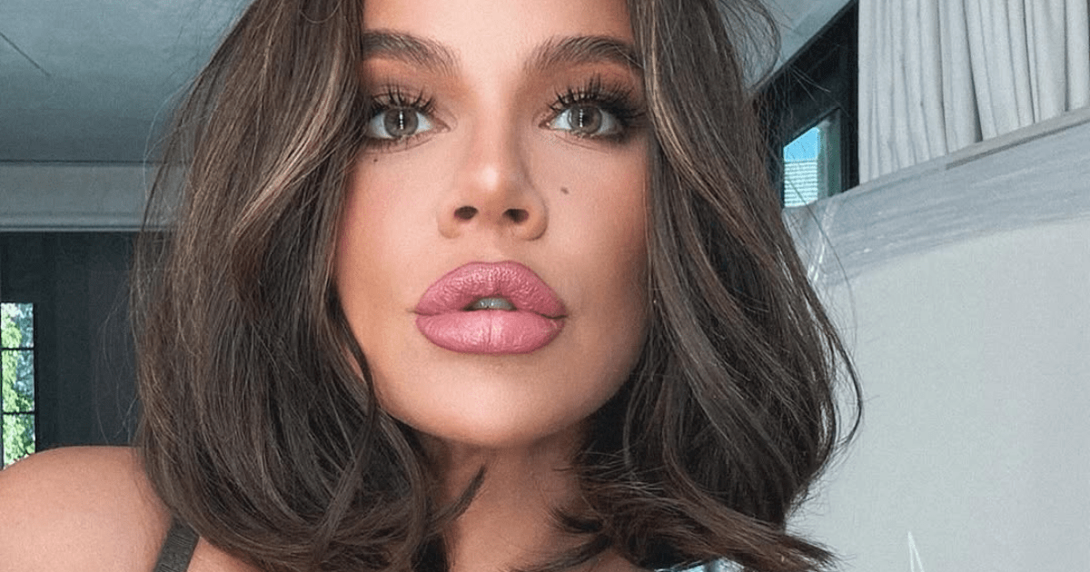 Kim & Khloe Kardashian Get Texts From Same Men on Social Media ...