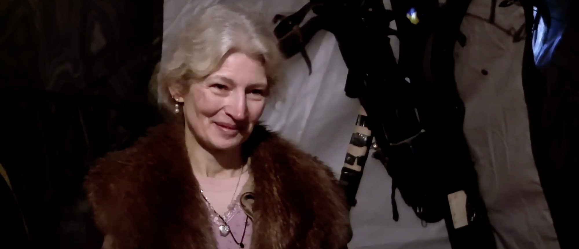 Alaskan Bush People's Ami Brown’s Medical Emergency Details - Reality Tea