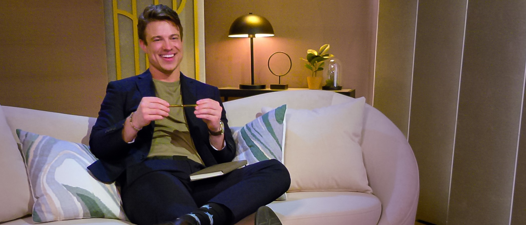 Love Is Blind Season 8 Ben Mezzenga’s TikTok Drama Explained - Reality Tea