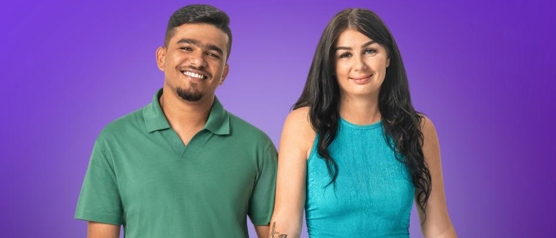 Veah Netherton and Sunny Mahdi's Post Season Feud Explained - Reality Tea