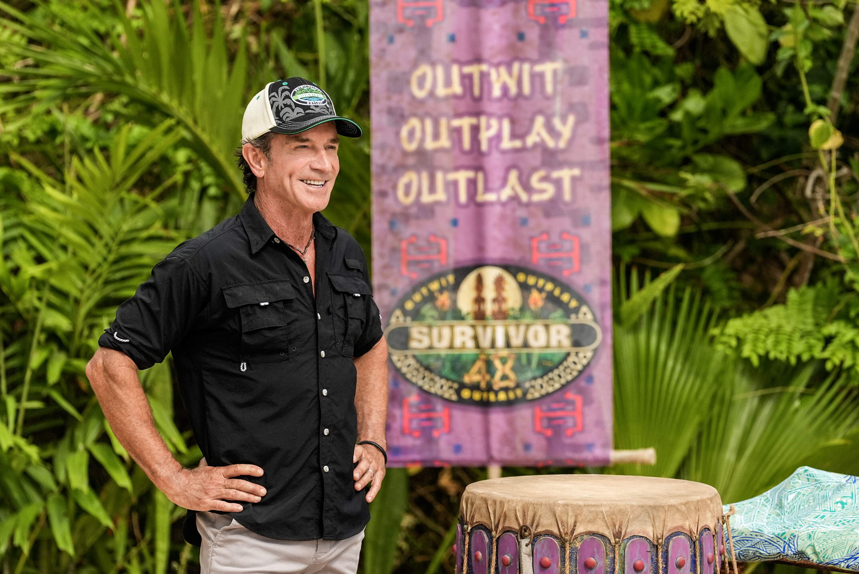 Survivor Season 48 Episode 5 Recap: Why Did Jeff Probst Cry? - Reality Tea