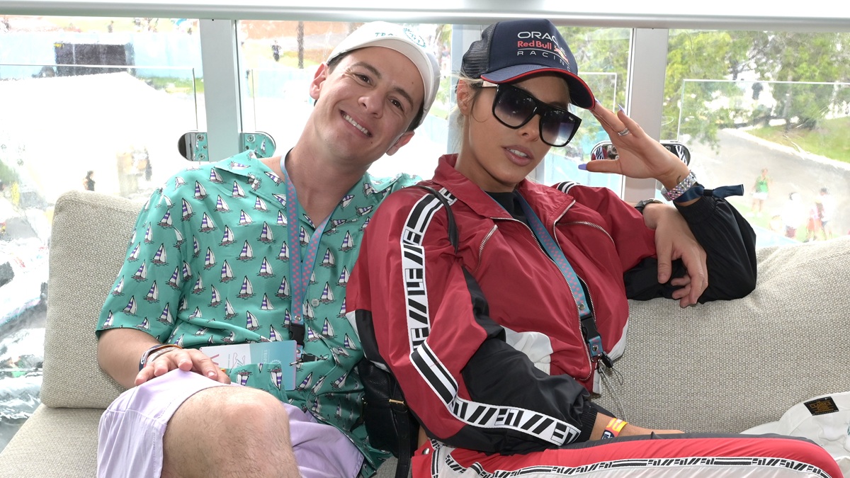 Lele Pons & Husband Announce Pregnancy With Cute Photos - Reality Tea