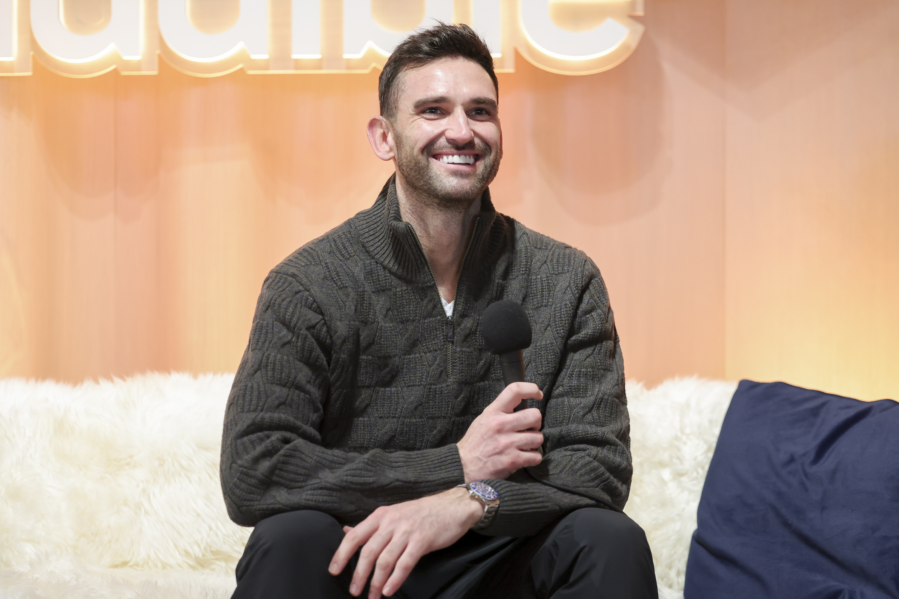 Carl Radke Unfazed by Veneers Criticism Summer House - Reality Tea