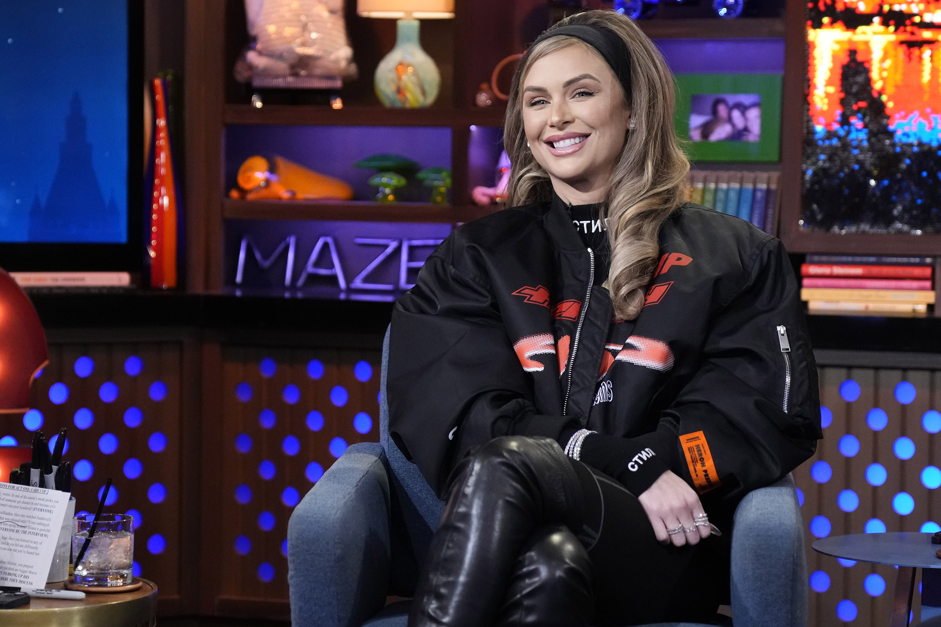 Lala Kent Custody Battle With Randall Emmett Settled - Reality Tea