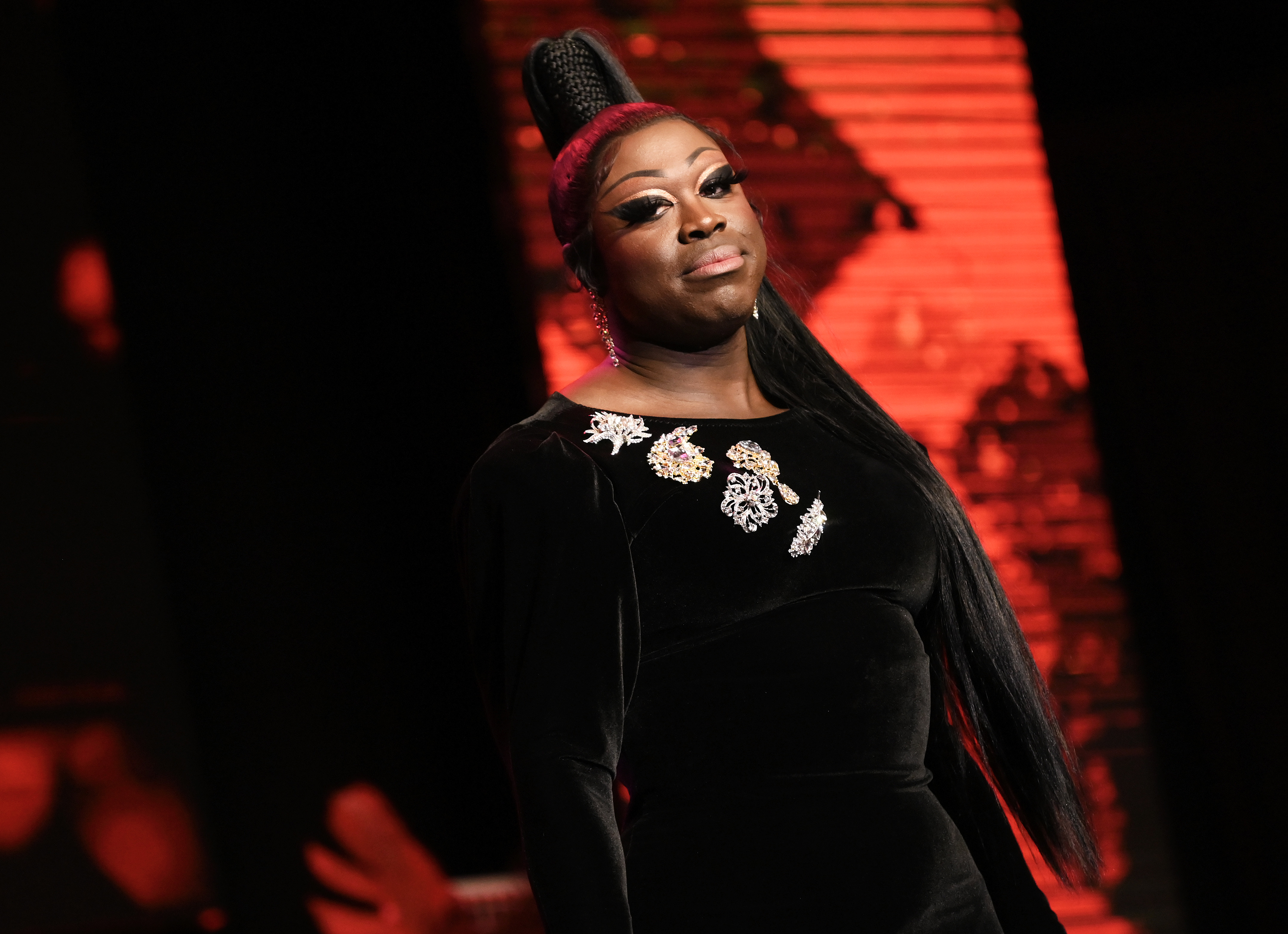 Bob the Drag Queen Wants NeNe Leakes on The Traitors S4 - Reality Tea