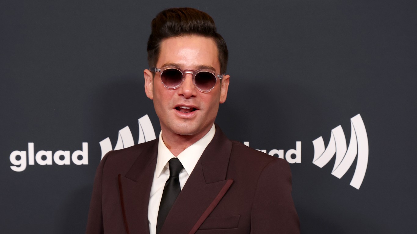 Josh Flagg Reacts to Million Dollar Listing Pause: ‘Not Canceled ...