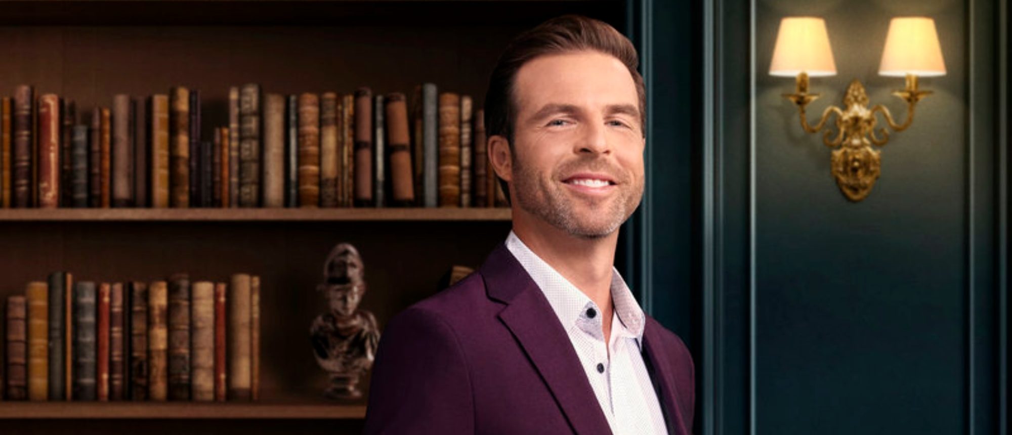 What Is Southern Charm’s Jarrett JT Thomas up to Now? - Reality Tea
