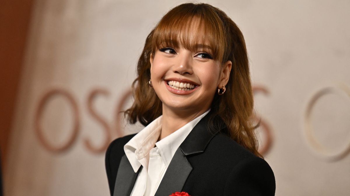 BLACKPINK's Lisa & Tyla Party Together in New Video - Reality Tea