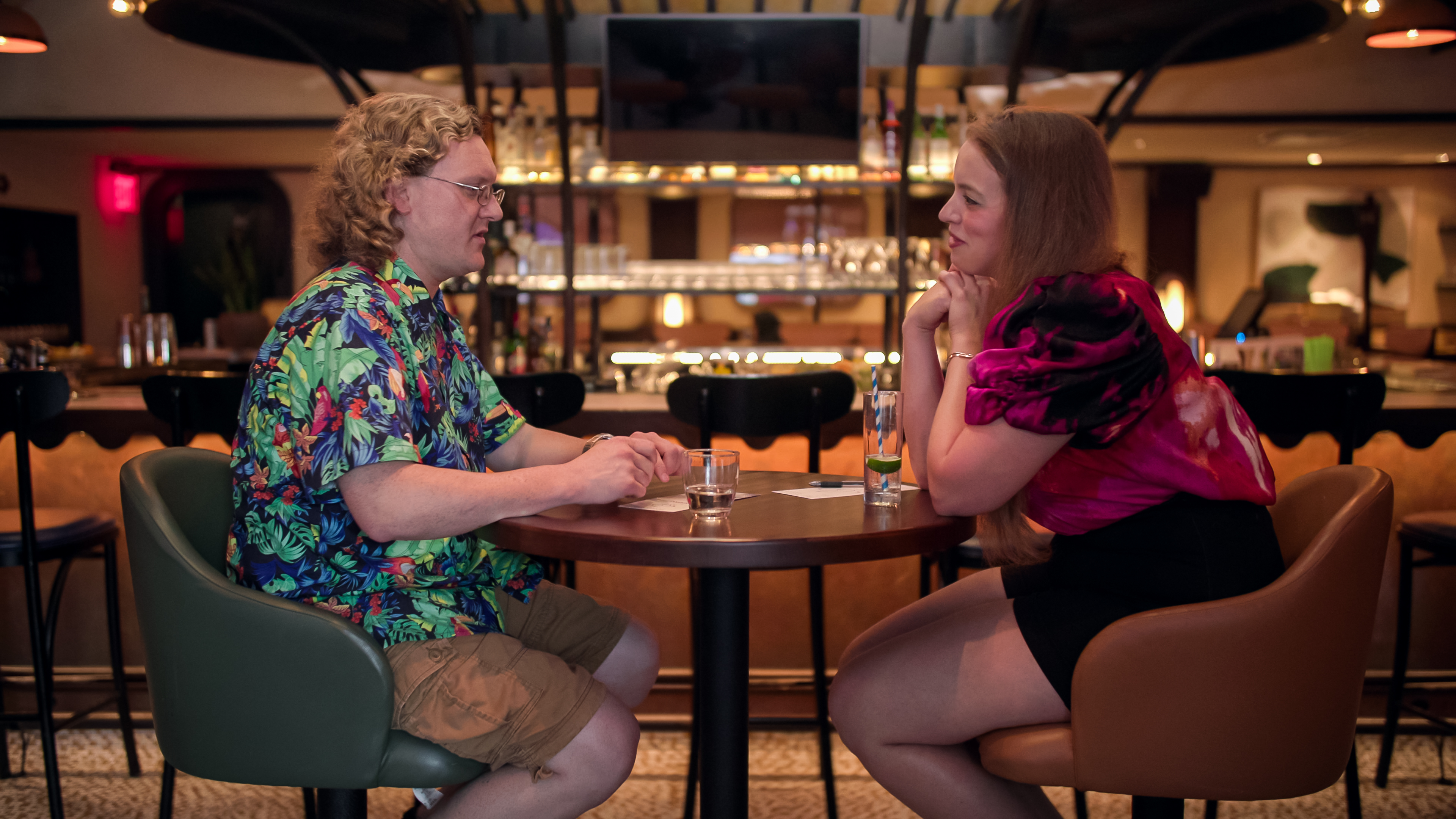 Love on the Spectrum Season 3 - Reality Tea