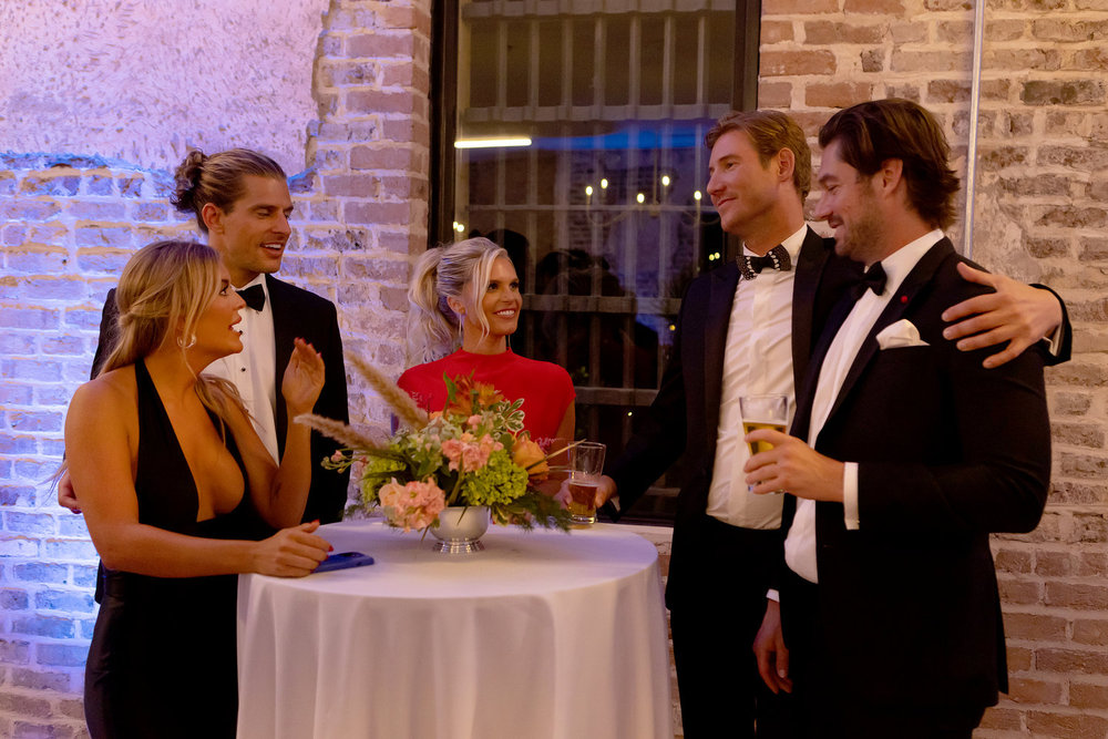 Madison LeCroy & Craig Conover Top Chef Season 23 Guest Judges ...