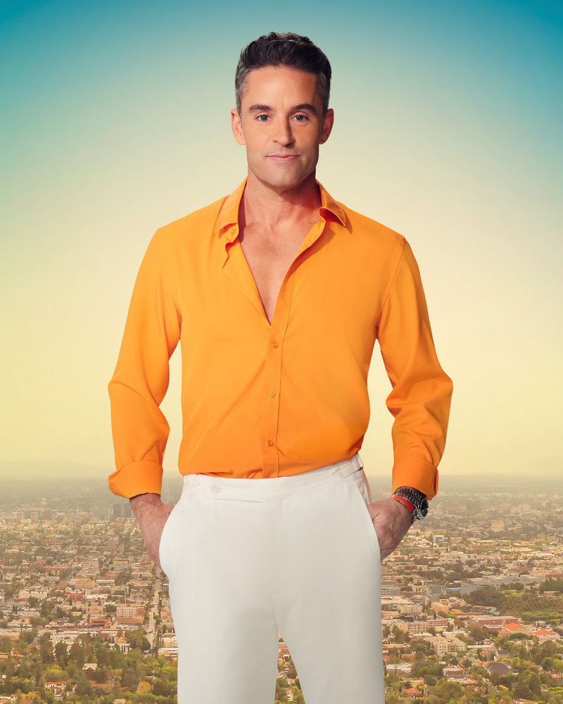 Jesse Lally Reveals Unseen The Valley Moments - Reality Tea