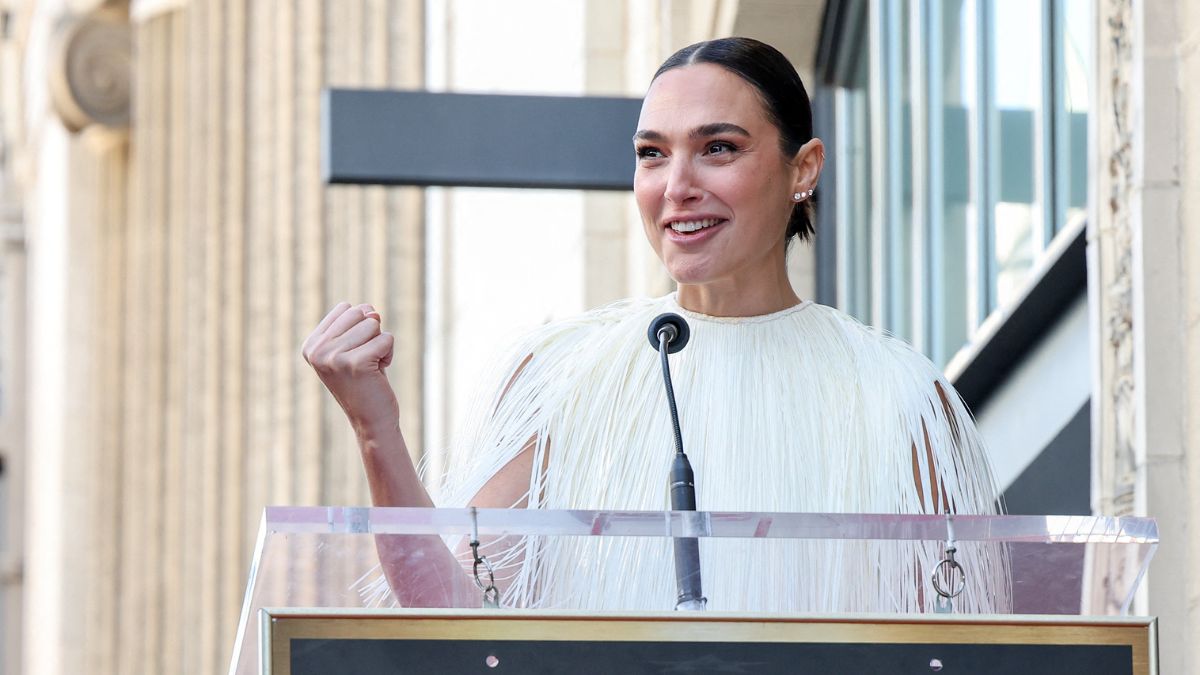 ‘Snow White’ Death Threats Force Gal Gadot Security Boost - Reality Tea
