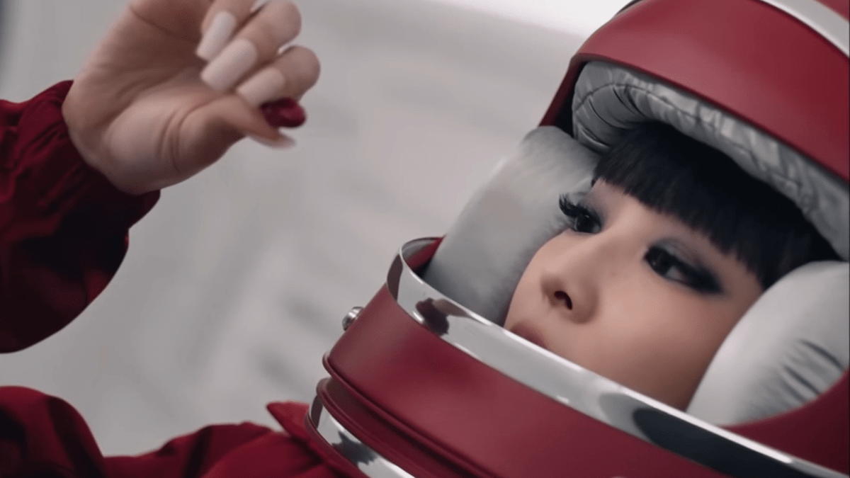 Blackpink’s Jennie’s Ruby Concert Photos Are One of a Kind - Reality Tea