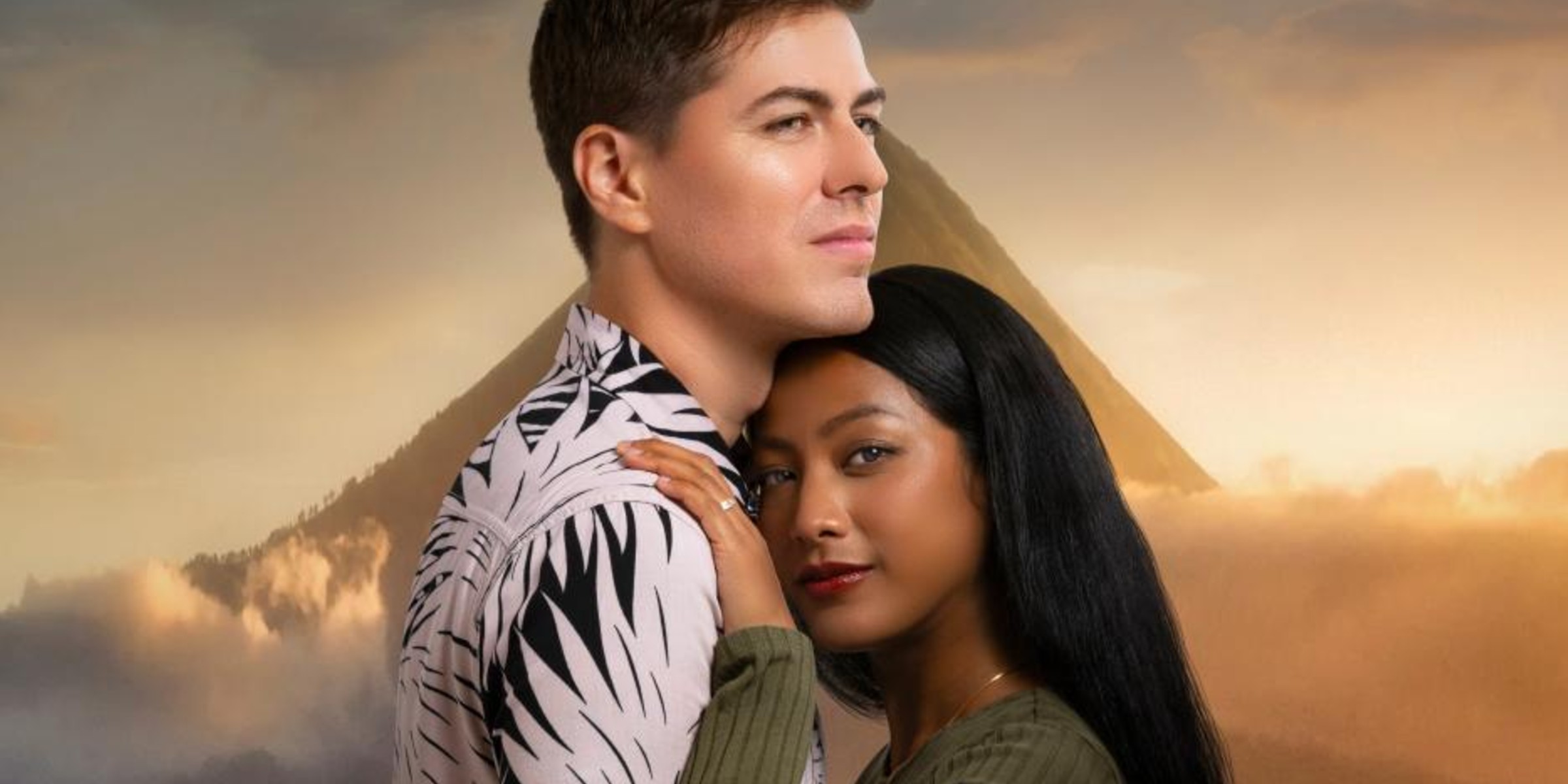 90DF: The Other Way — Did James & Meitalia Solis Break Up? - Reality Tea